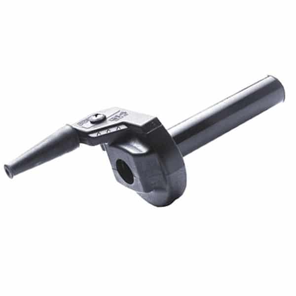 Throttle, Gunnar Gasser Genuine | Speed & Sport