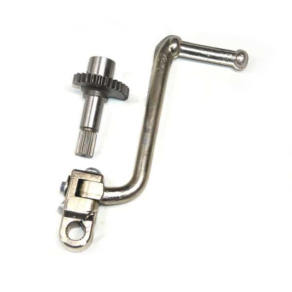 Honda TL125 Shift Lever | Speed & Sport