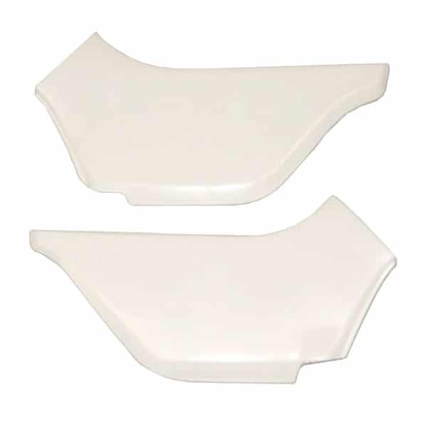 Honda TL250 Plastic Sidepanels | Speed & Sport