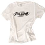 Apparel | Speed & Sport