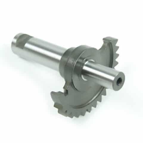 BSA Pre-Unit Kickstart Quadrant | Speed & Sport