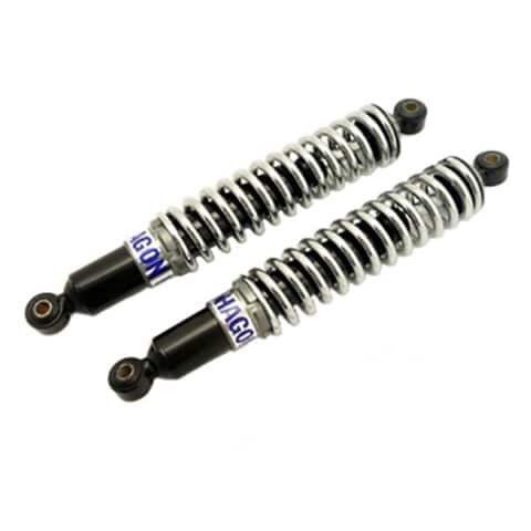 Shocks, Hagon | Speed & Sport