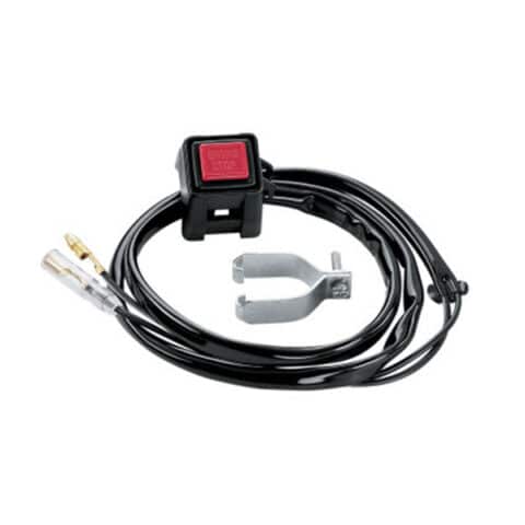 Killbutton, Yamaha-Style | Speed & Sport