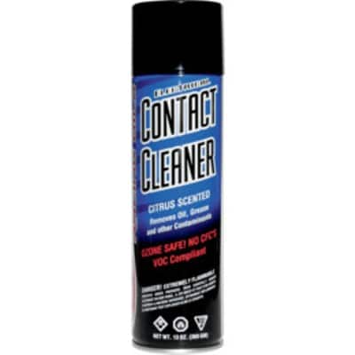 Maxima Contact Cleaner | Speed & Sport