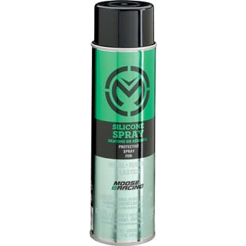Moose Racing Silicone Spray | Speed & Sport