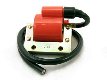 Ignition Coil, Universal | Speed & Sport