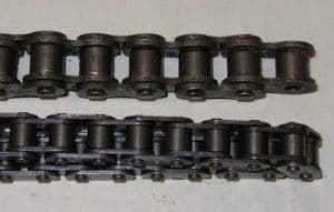 Primary Chain, Single-Row | Speed & Sport