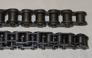 Primary Chain, Single-Row | Speed & Sport