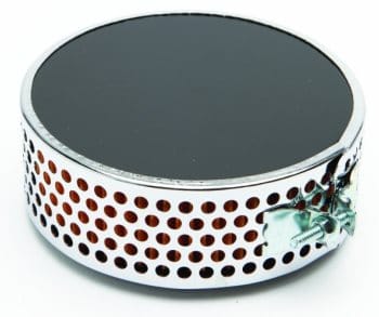 Air Filter, Vokes-Style for Amal | Speed & Sport