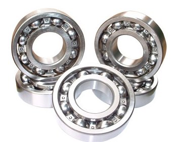 Bultaco Engine Bearings | Speed & Sport