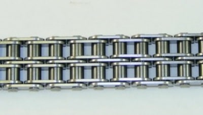 Primary Chain, Double-Row | Speed & Sport