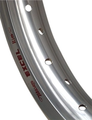 Rims, Excel, Non-Dimpled | Speed & Sport