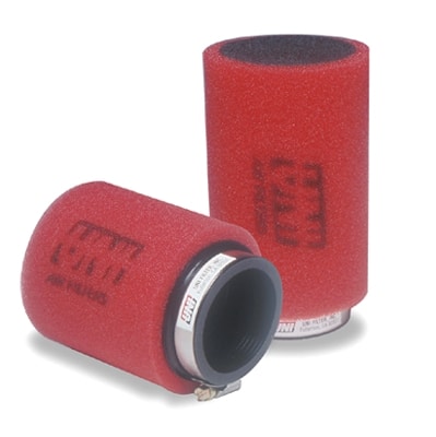Air Filters, Uni Filter Dual-Stage Pod | Speed & Sport