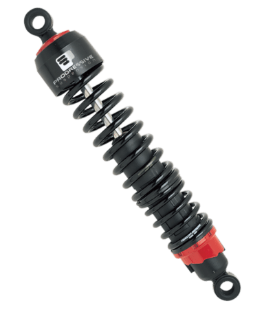 Shocks, Progressive Suspension | Speed & Sport