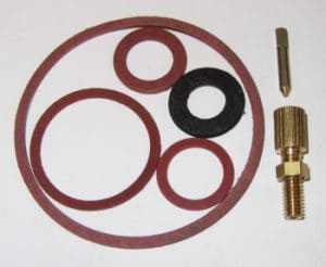 Villiers S25 Carburetor Parts | Speed & Sport