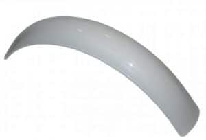 Universal Full-Length Rear Fender | Speed & Sport