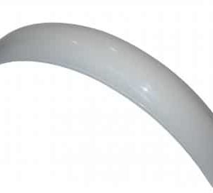 Universal Plastic Trials Front Fender | Speed & Sport