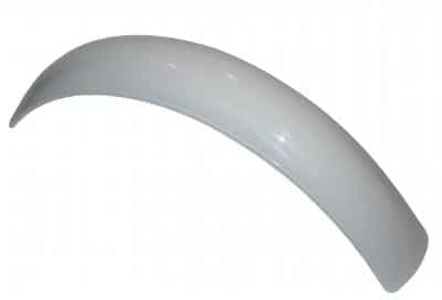 Universal Full-Length Rear Fender | Speed & Sport